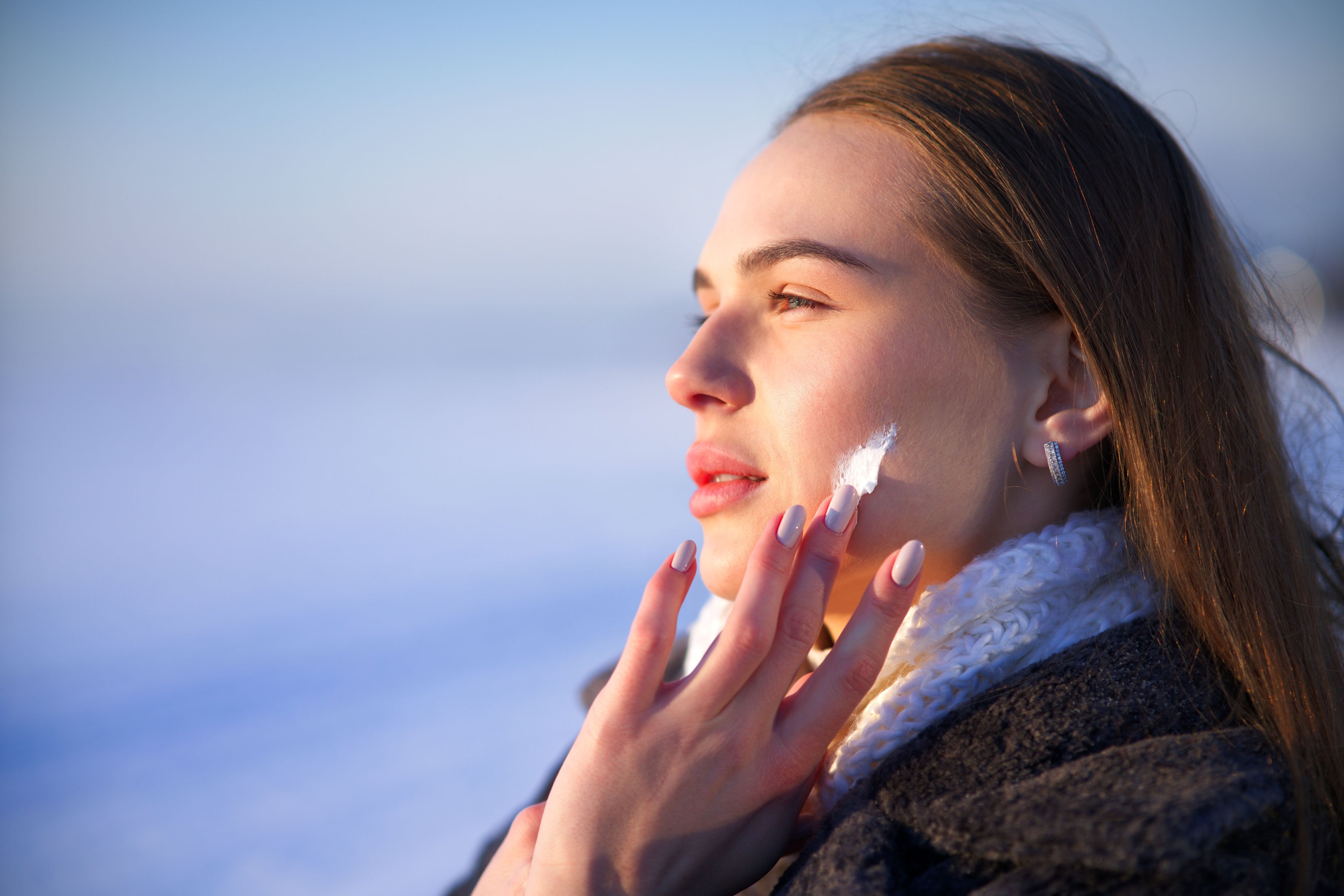 Cold Weather: How Amino Acids Can Save the Day – Aslan